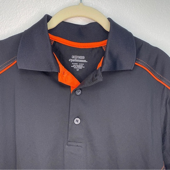 Extreme performance | Shirts | Nwot Extreme Performance Mens Fuse Snag ...